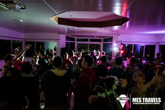 WEC – BDE Polytech Lyon