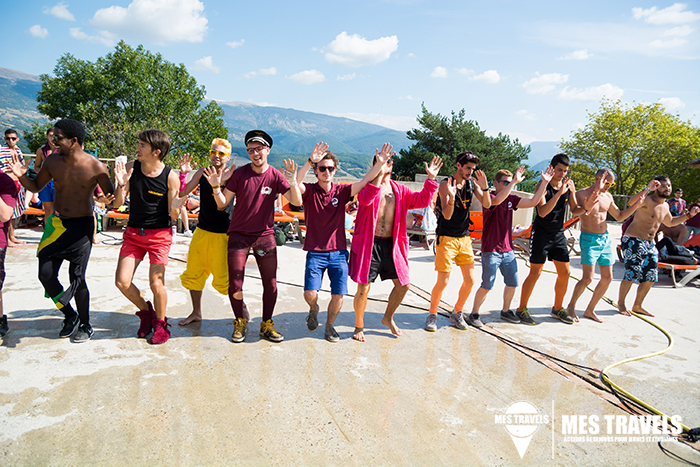 WEC – BDE Polytech Lyon