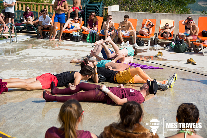 WEC – BDE Polytech Lyon