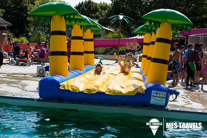 WEC – BDE Polytech Lyon