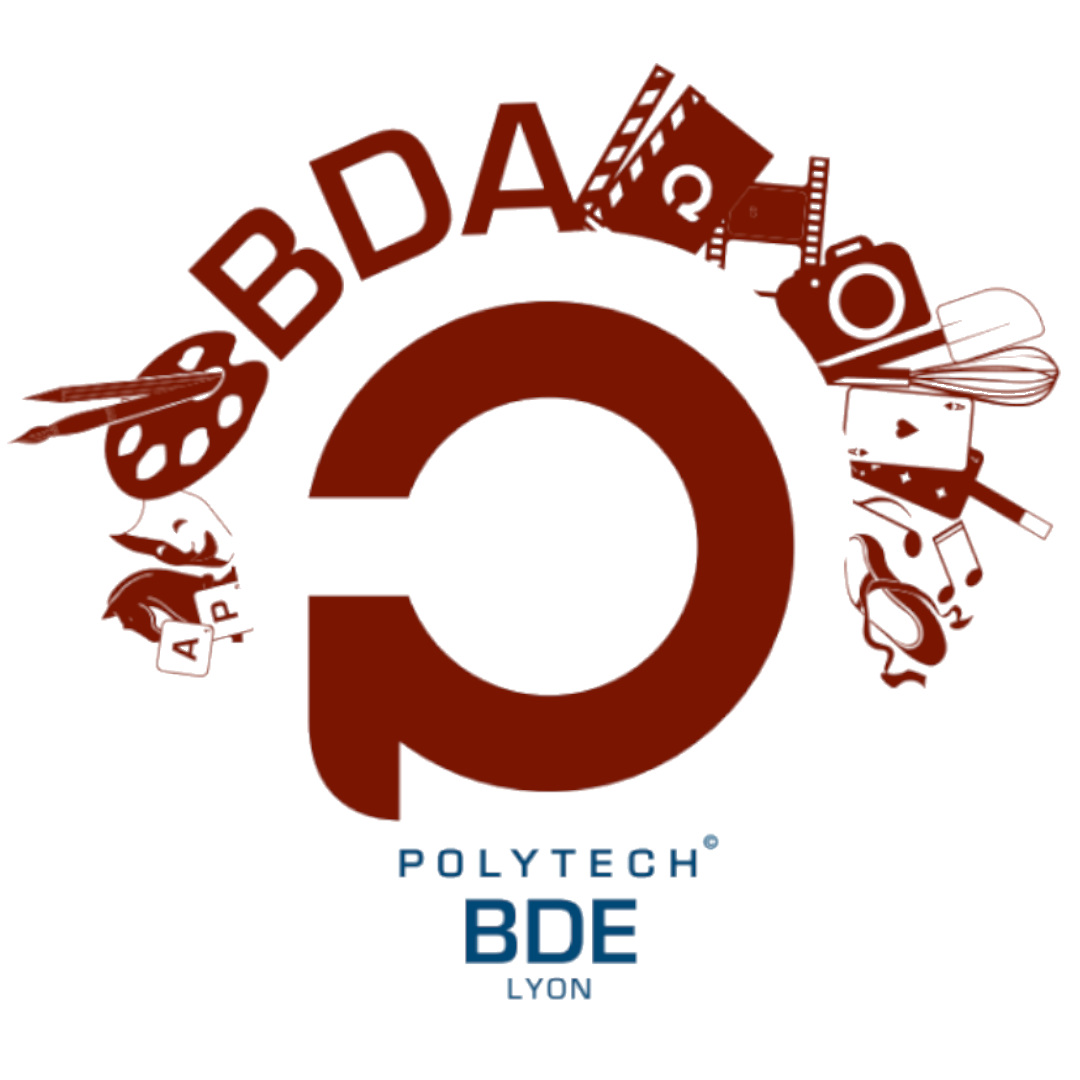 BDE Polytech Lyon – Site officiel du Bureau des Etudiants de Polytech Lyon